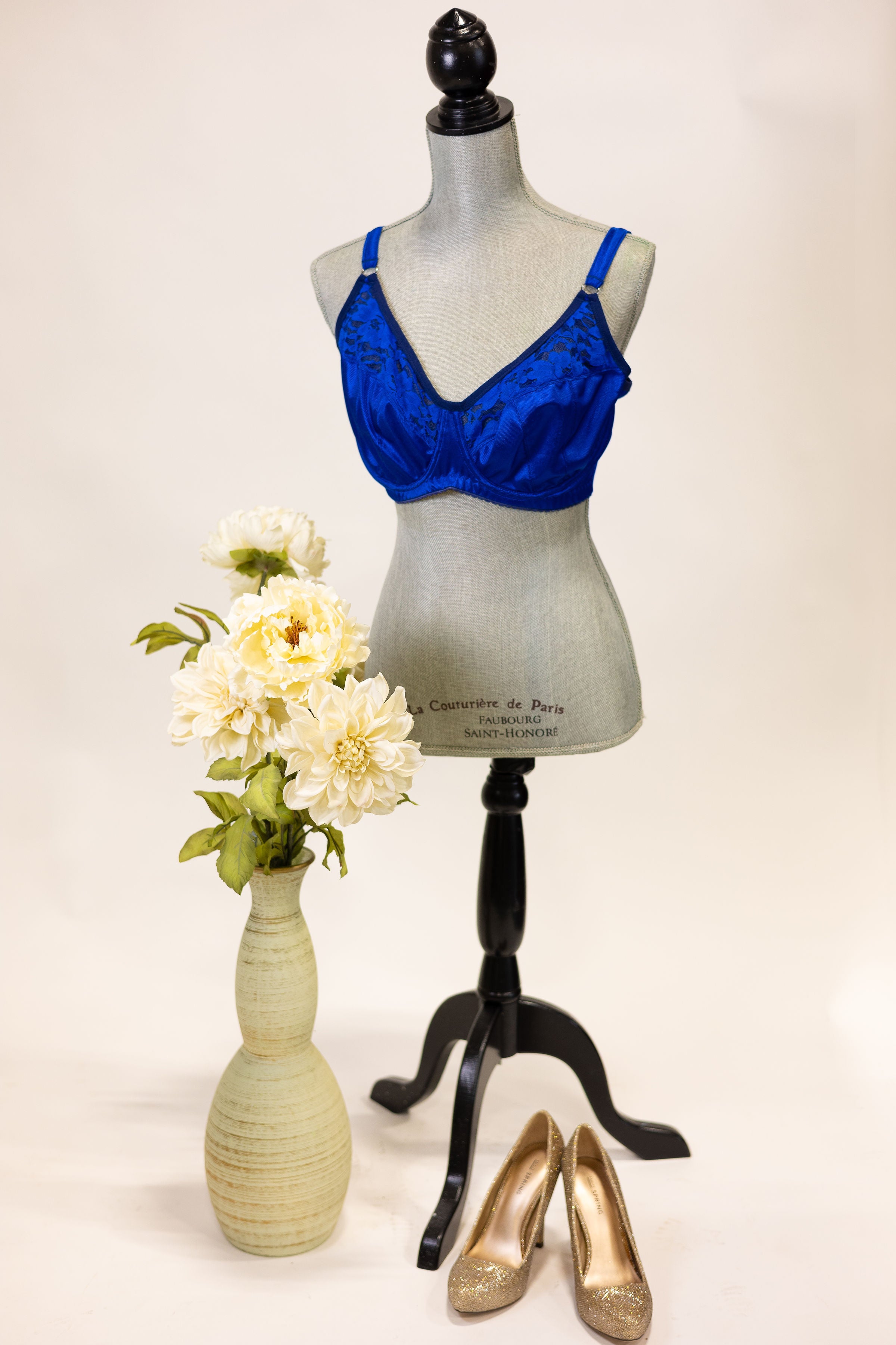 Paris Bra – jannamariedesigns